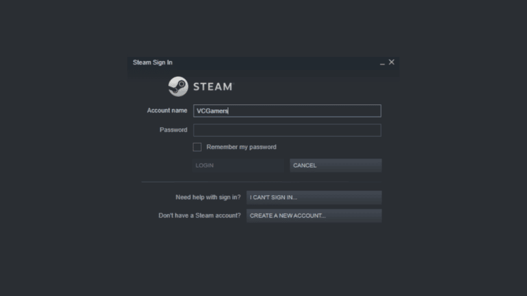 Cara Bikin Akun Steam, Gampang Banget!