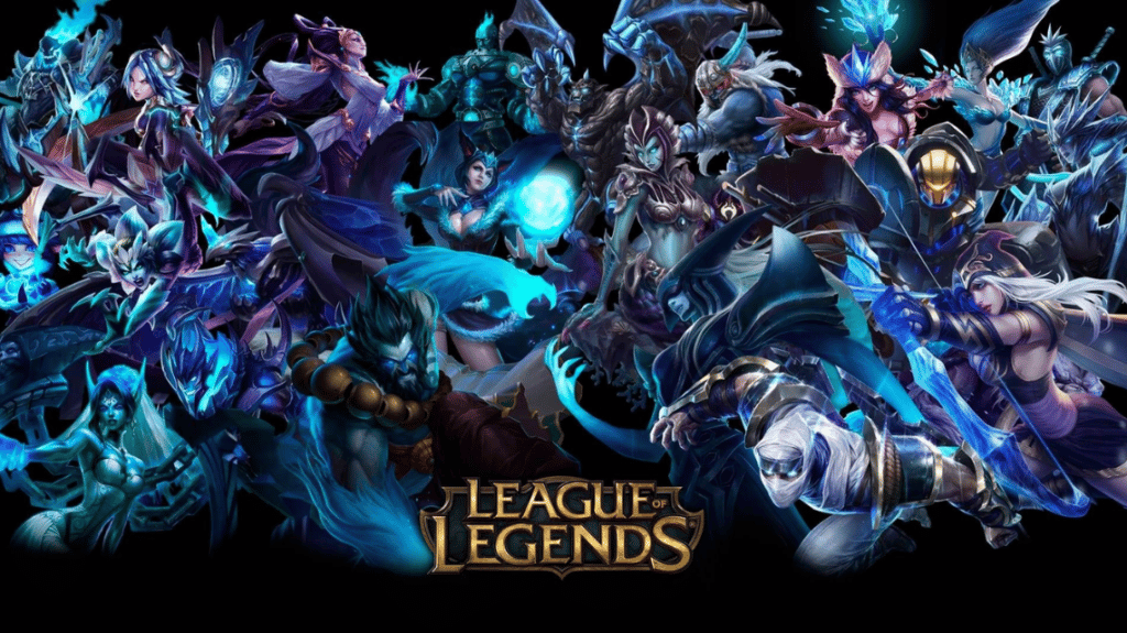 How to Download the Garena Version of League of Legends