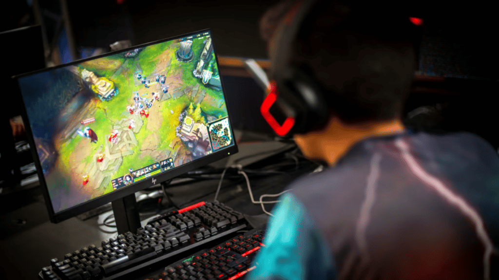 How to Download the Garena Version of League of Legends