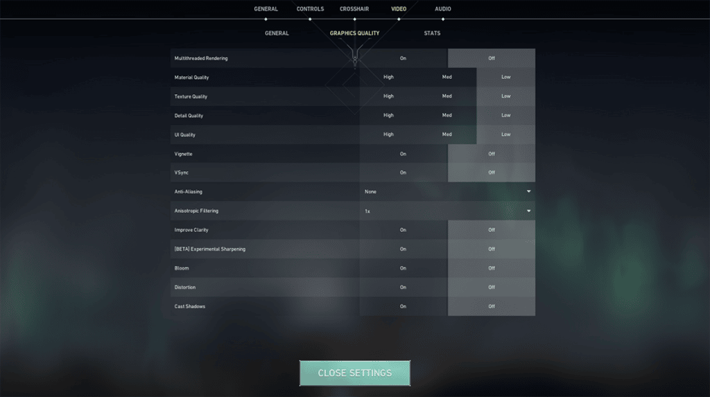 5 Cara Menaikkan FPS Valorant, Auto Lancar!