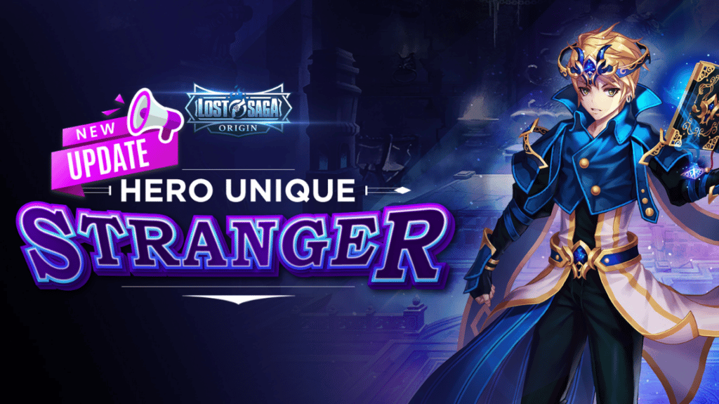 Event Lost Saga Terbaru, Special Event 10.10!