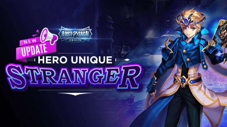 Event Lost Saga Terbaru, Special Event 10.10!