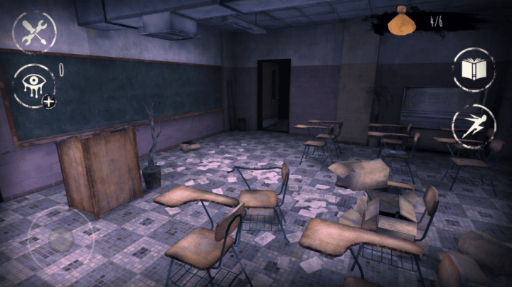Rekomendasi Game Horor Android, Bikin Jantungan!