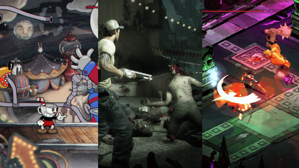 PC Light Game Recommendations, Suitable for Potato PCs!