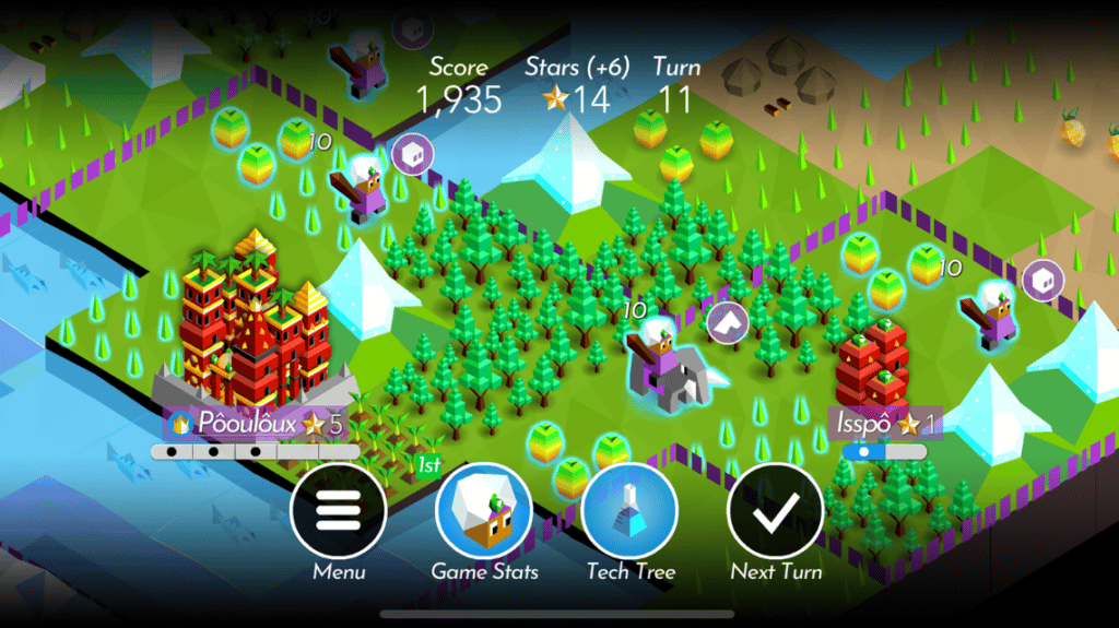 10 Best Android Strategy Games, You Must Try!