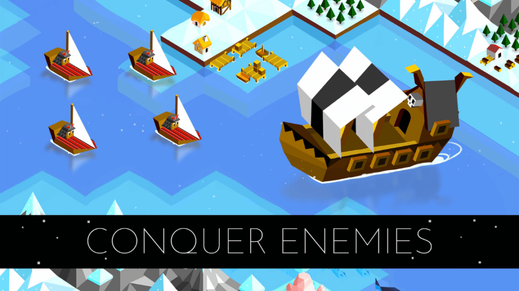 The 5 Best Offline Android Strategy Games