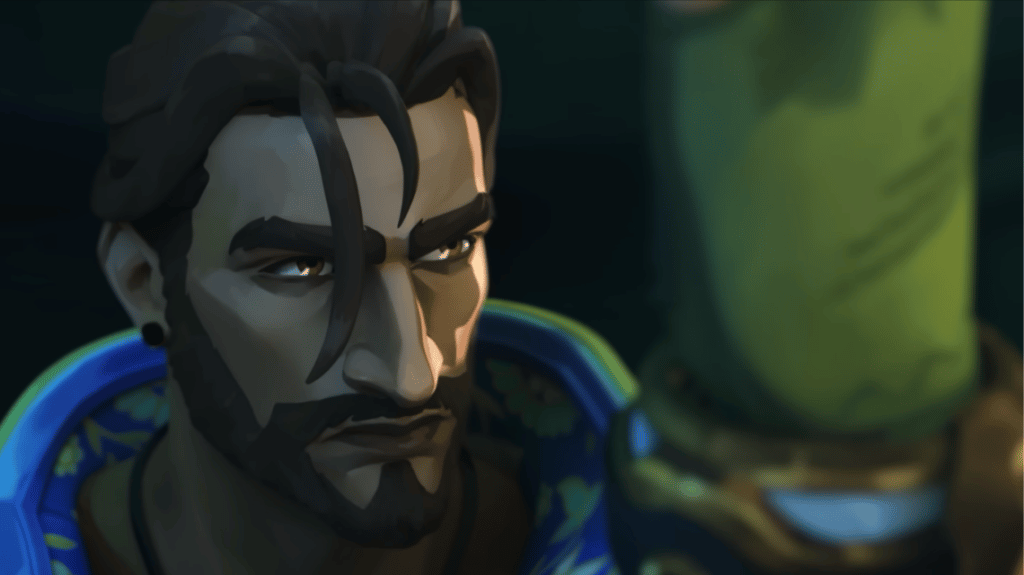 Harbor, Valorant's Newest Controller Agent!