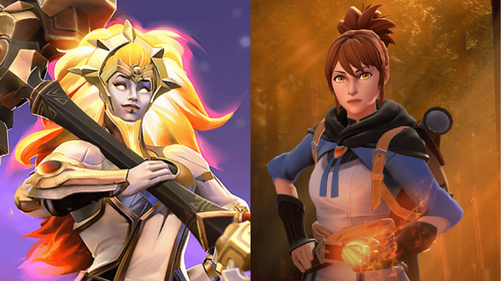 7.32 补丁中每个角色的最佳 Dota 2 英雄