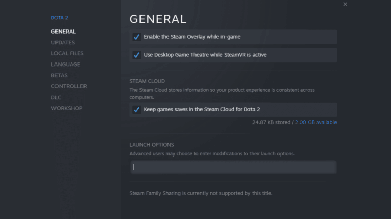 How to Increase Dota 2 FPS, Auto 60 FPS!