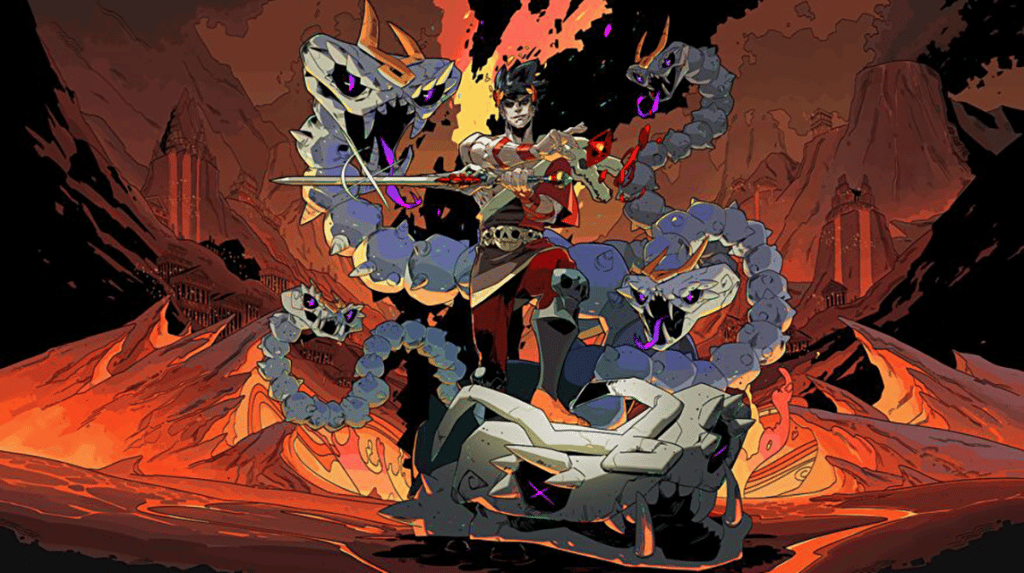 Tips Memenangkan Tiap Level dan Bos di Game Hades!