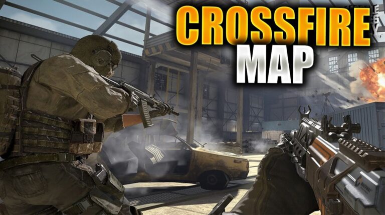 Tips for Good at Playing Crossfire Indonesia, Auto Pro!