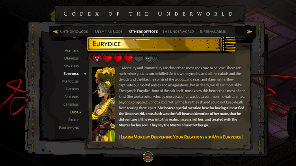 Hades Game Review: A Stunning Storyline!