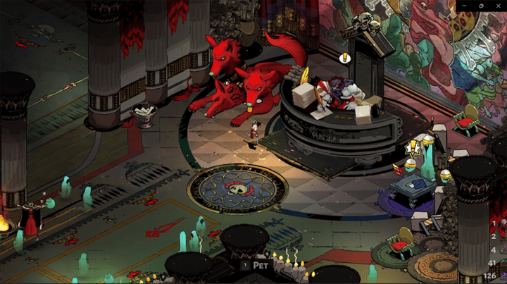 Hades Game Review: A Stunning Storyline!