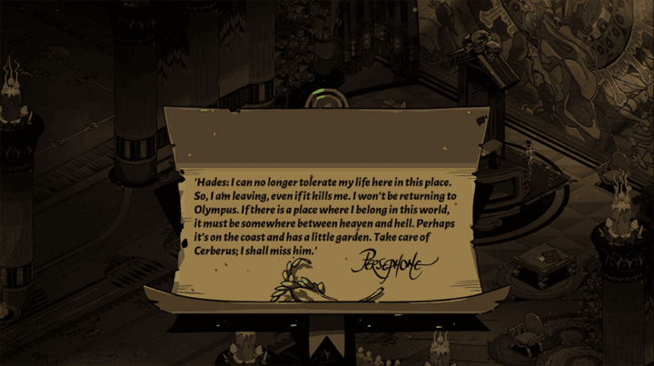 Hades Game Review: A Stunning Storyline!