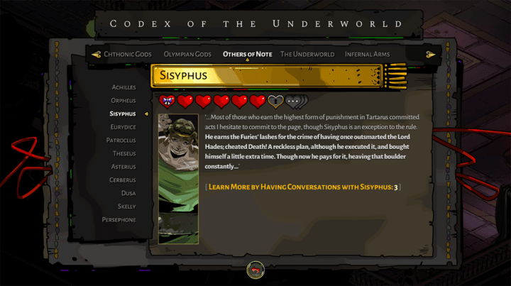 Hades Game Review: A Stunning Storyline!