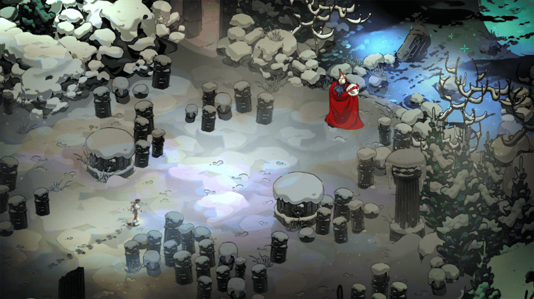 Hades Game Review: A Stunning Storyline!