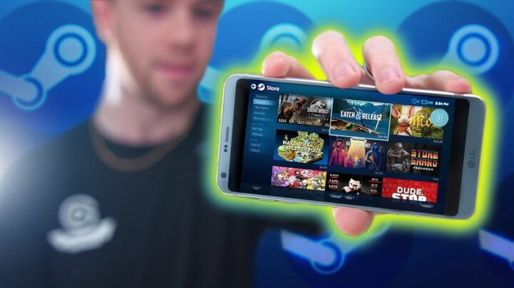 How to Activate Steam Mobile Authenticator, Note This!