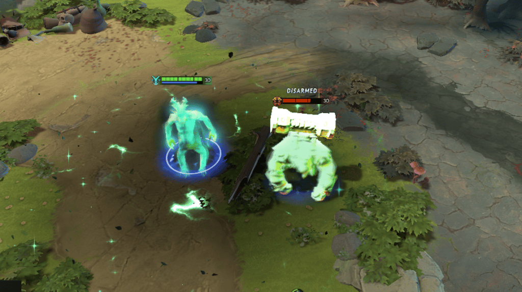 Here's Why Dota 2 Hero Leshrac Becomes TI 11's Pro Player's Choice!