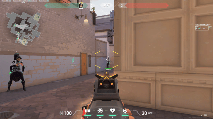 Top Valorant Crosshair Setups: Elevate Your Game with Elite Precision