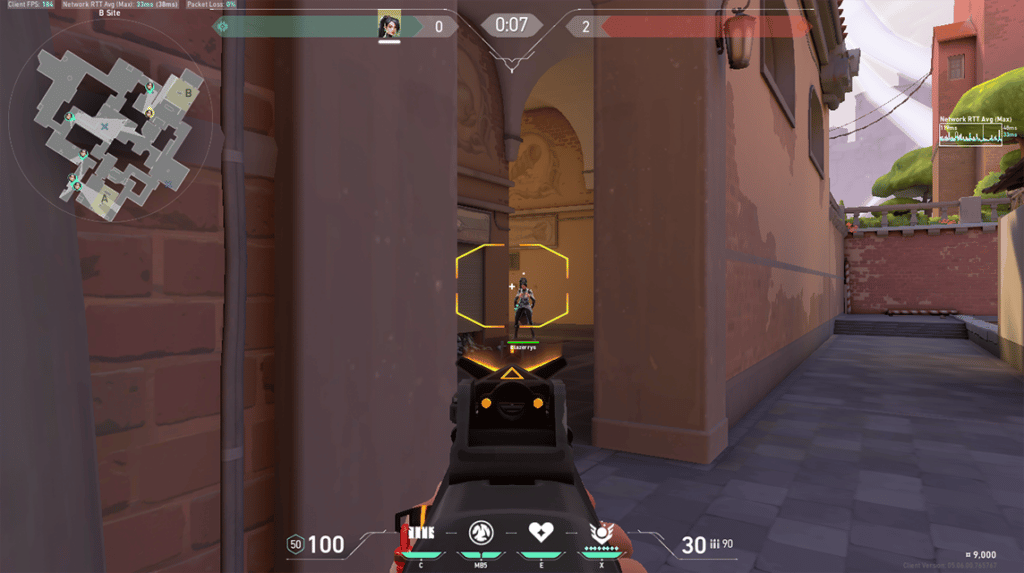 Top Valorant Crosshair Setups: Elevate Your Game with Elite Precision