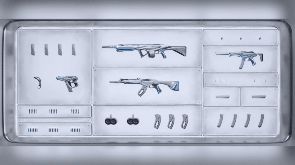 Latest Valorant Update: Agent Harbor, BP, and More!