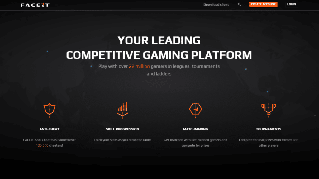 How To Use Faceit CS GO, No Cheaters!