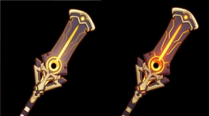 Cyno Genshin Impact Builds: Skills, Artifacts, Weapons, and Teams