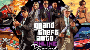 GTA 5 Code Collection for Bikes on All Consoles