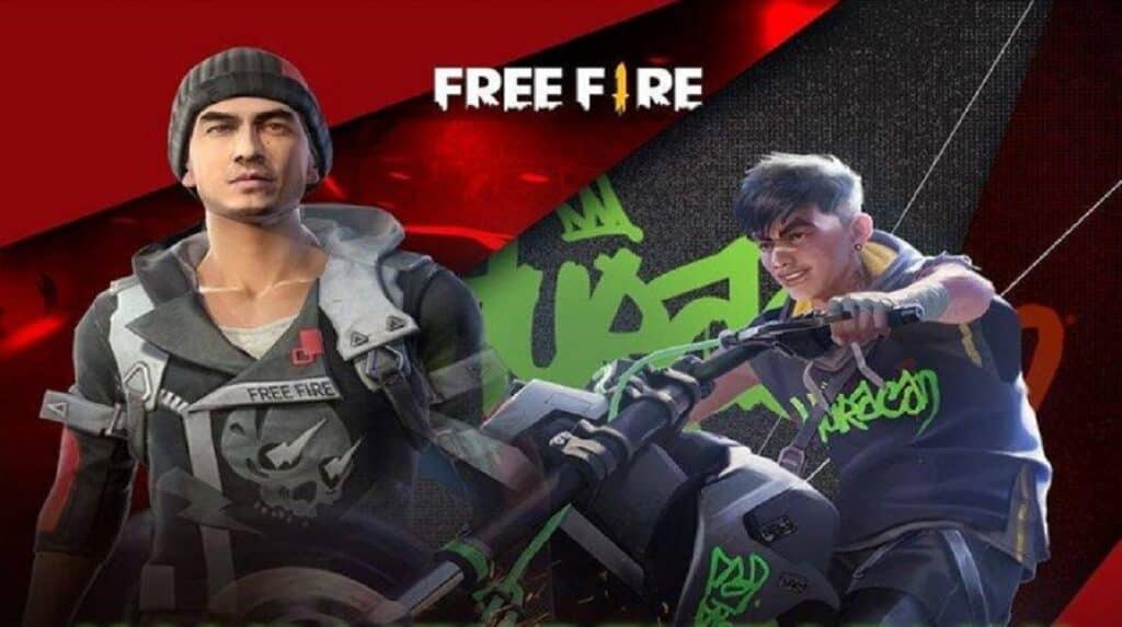 FF Redeem Code 15 October 2022, There's a Costume Bundle!