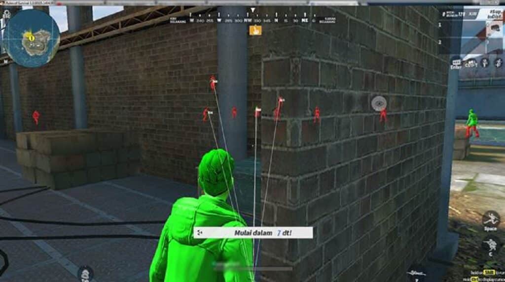 Get to know Pekalongan Community, Cheat Community!