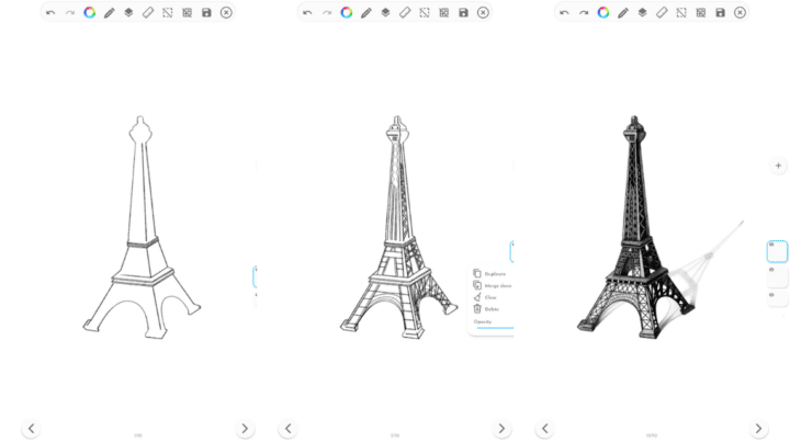 5 Best Android 3D Drawing Applications Based on the Play Store