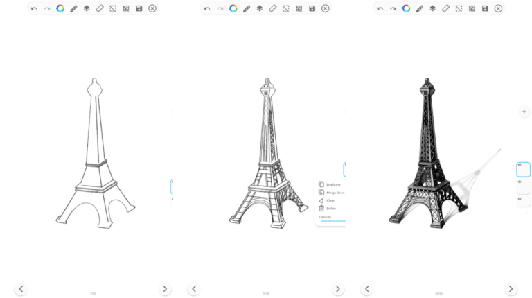 5 Best Android 3D Drawing Applications Based on the Play Store