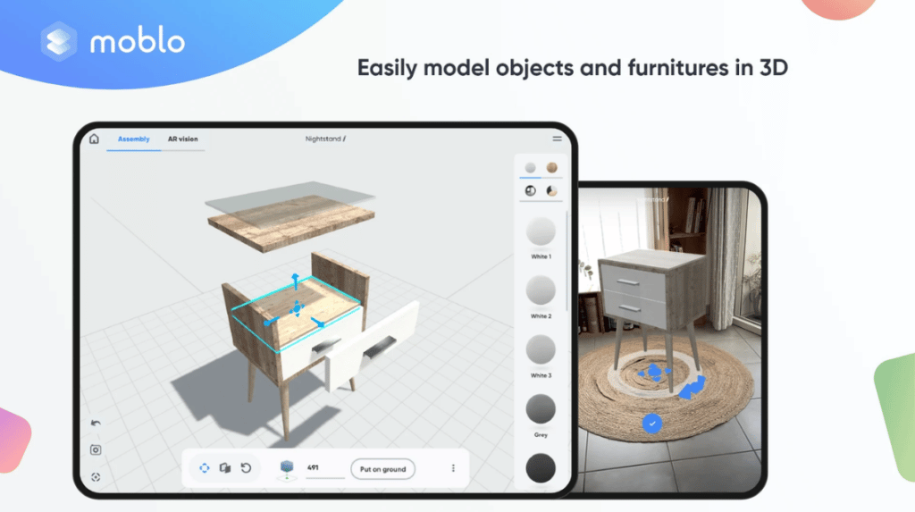5 Best Android 3D Drawing Applications Based on the Play Store
