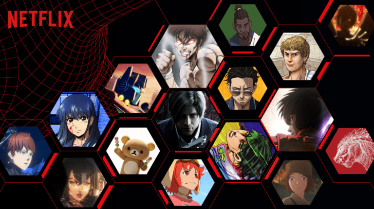 Animesail Review: Indonesian Subtitle Anime Streaming Site