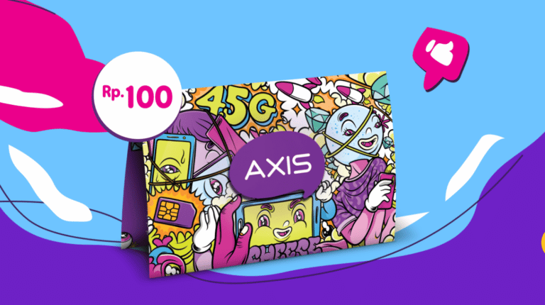 3 Cara Cek Nomor AXIS Paling Mudah dan Cepat