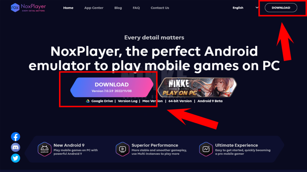 Cara Download Nox di PC Dengan Mudah!