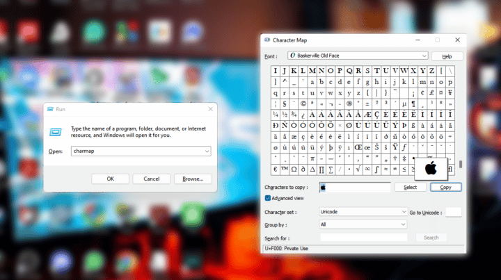 How to Use the Apple iPhone Logo in Your Free Fire (FF) Nickname