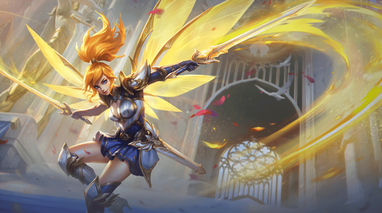 9 Best Heroes to Counter Fanny in Mobile Legends
