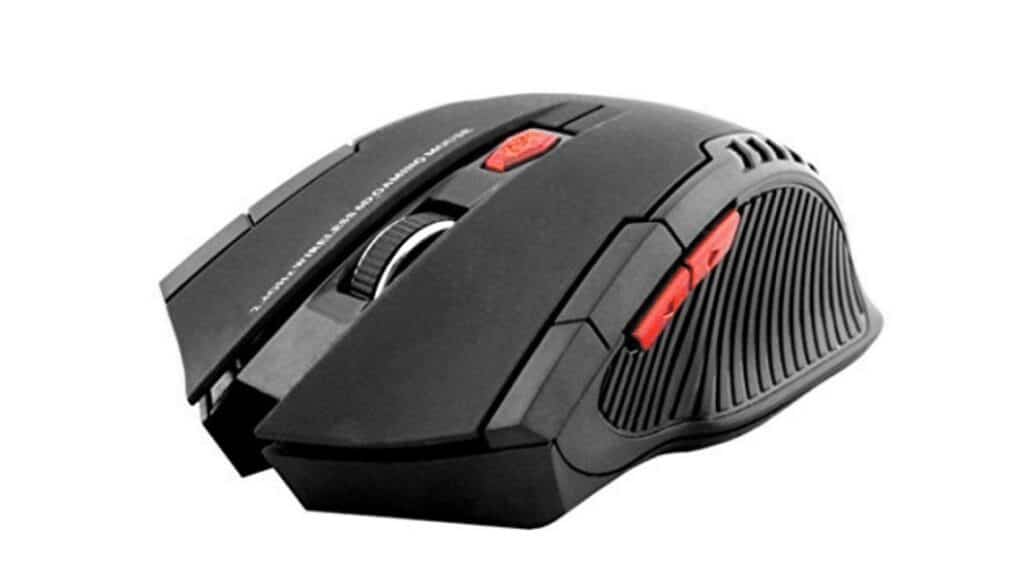 Best Wireless Gaming Mouse Recommendations, Cool Bro!