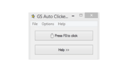 Die 6 besten Auto-Clicker-Empfehlungen für Windows