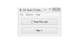 Die 6 besten Auto-Clicker-Empfehlungen für Windows