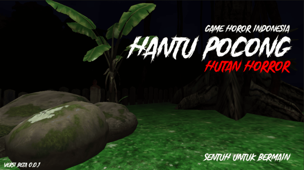 6 Original Android Horror Games Made in Indonesia