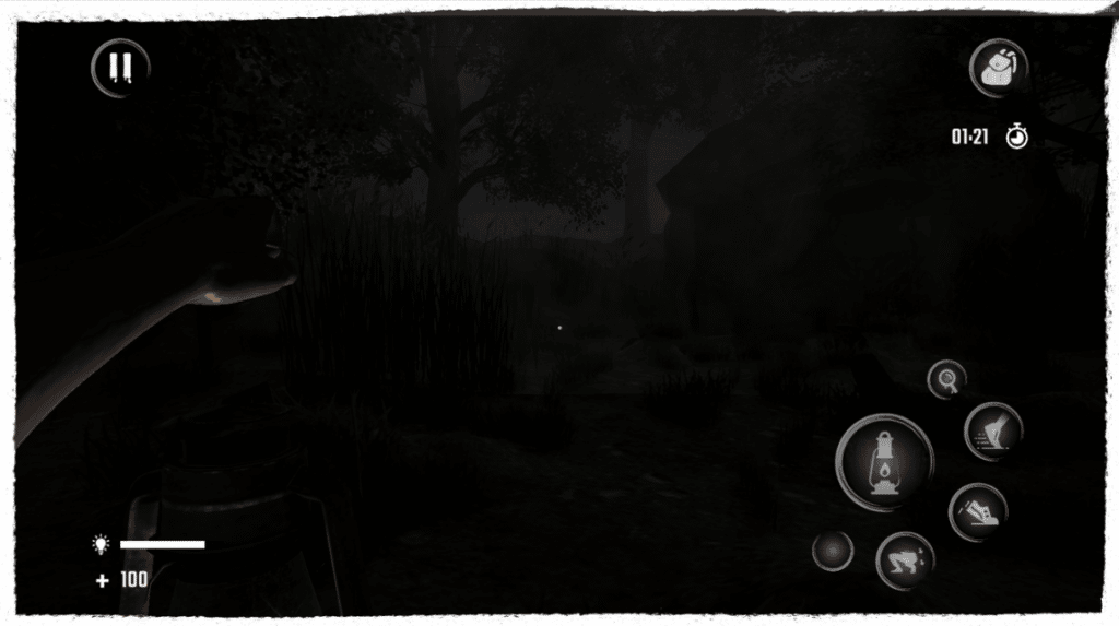 6 Original Android Horror Games Made in Indonesia