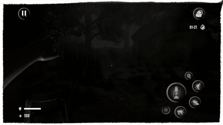 6 Original Android Horror Games Made in Indonesia