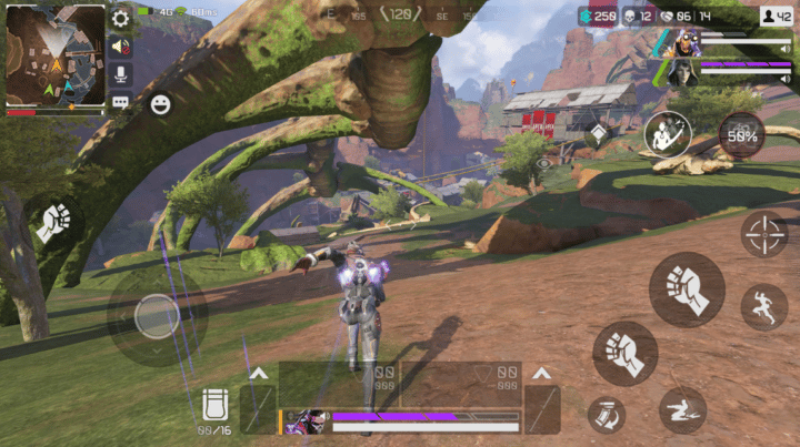 5 Game FPS Paling Seru untuk Android dengan Mode Multiplayer