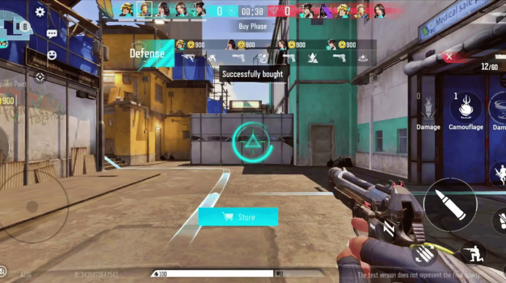 5 Most Exciting FPS Games for Android with Multiplayer Mode