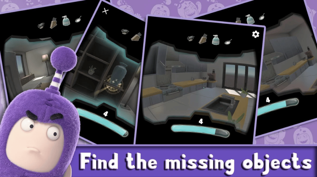 Google Play ストアの 7 つの最高の Android VR ゲーム
