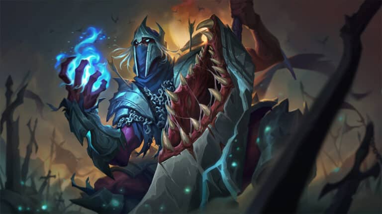 Complete List of the Latest Hanzo Skins for 2023, At Least!