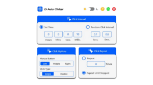 Die 6 besten Auto-Clicker-Empfehlungen für Windows