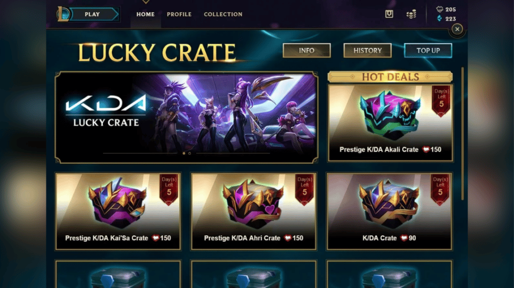 League of Legends Moves Back to Riot Games, Bye Garena!